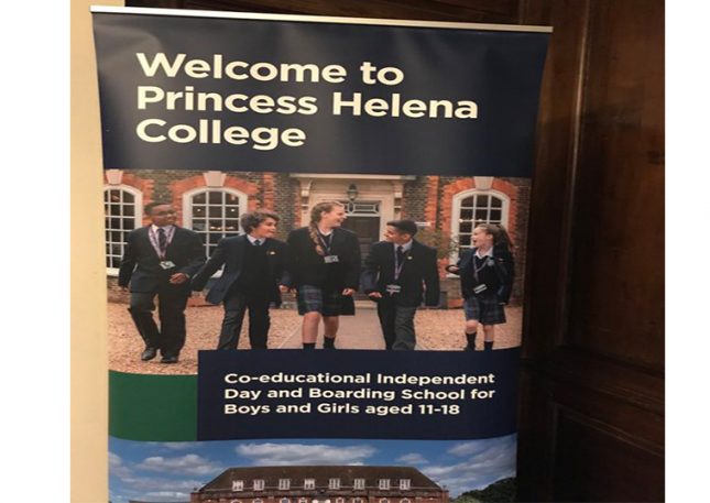 Auto Draft - The Lieutenancy of Hertfordshire