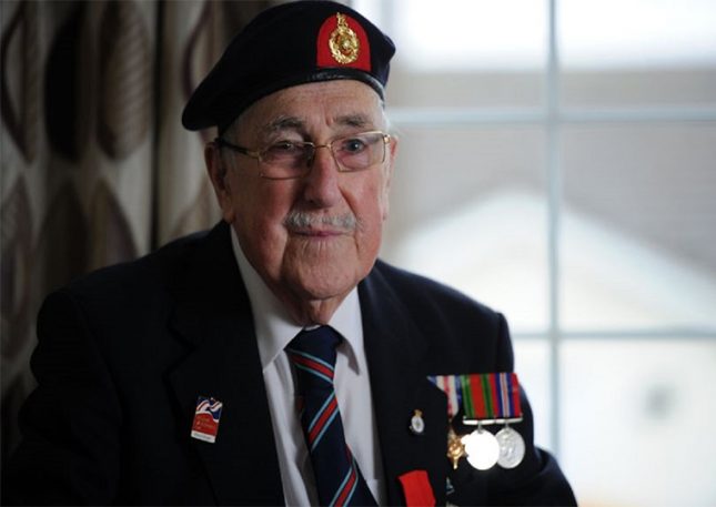 Auto Draft - The Lieutenancy of Hertfordshire