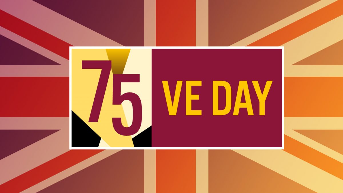 VE Day 75th Anniversary Celebration - The Lieutenancy of Hertfordshire