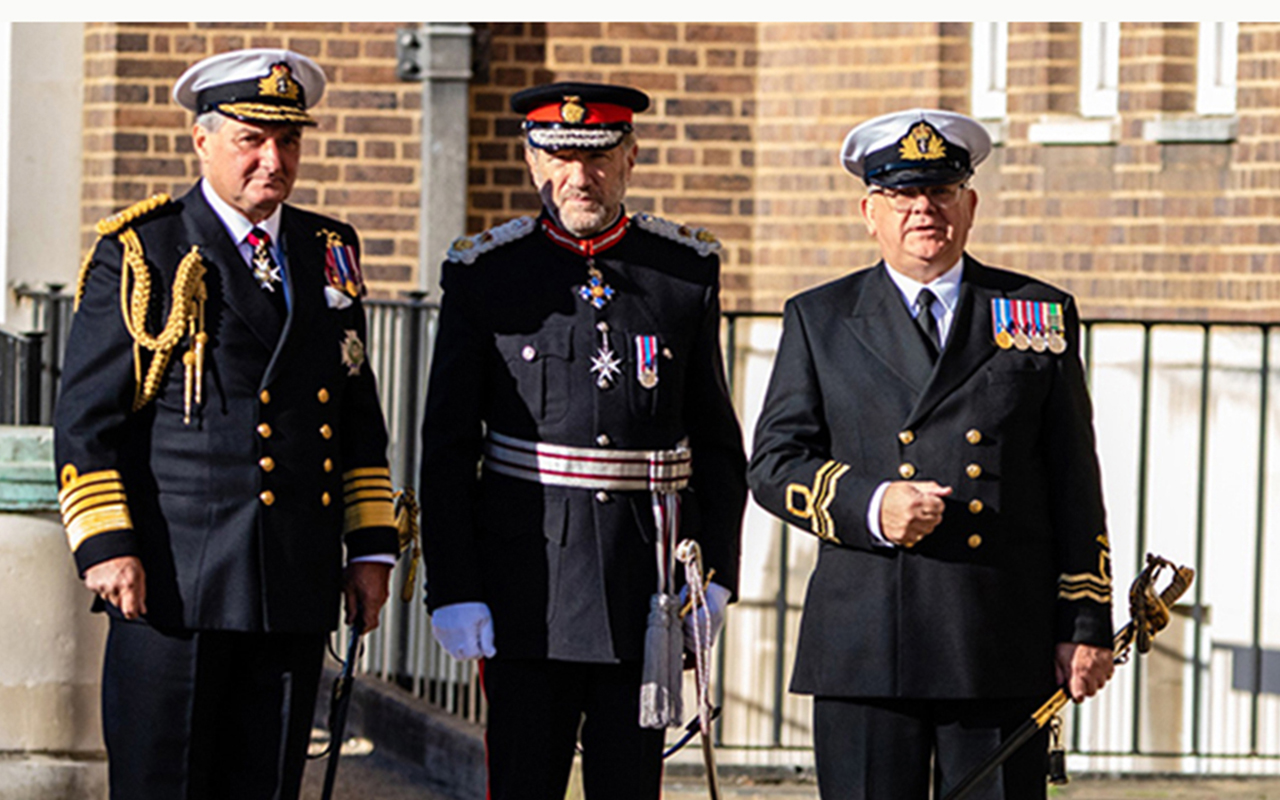 Home - The Lieutenancy of Hertfordshire