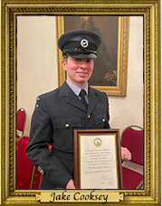Lord-Lieutenant’s Cadets - The Lieutenancy of Hertfordshire