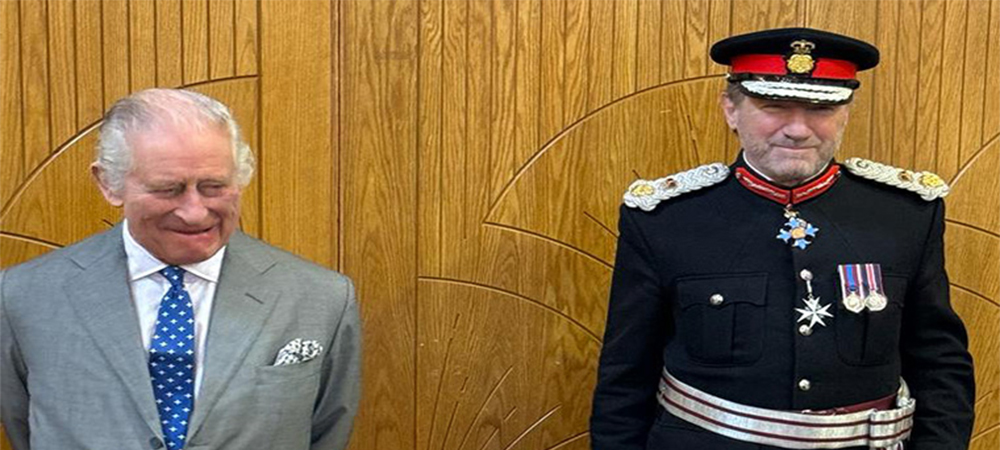 Home - The Lieutenancy of Hertfordshire